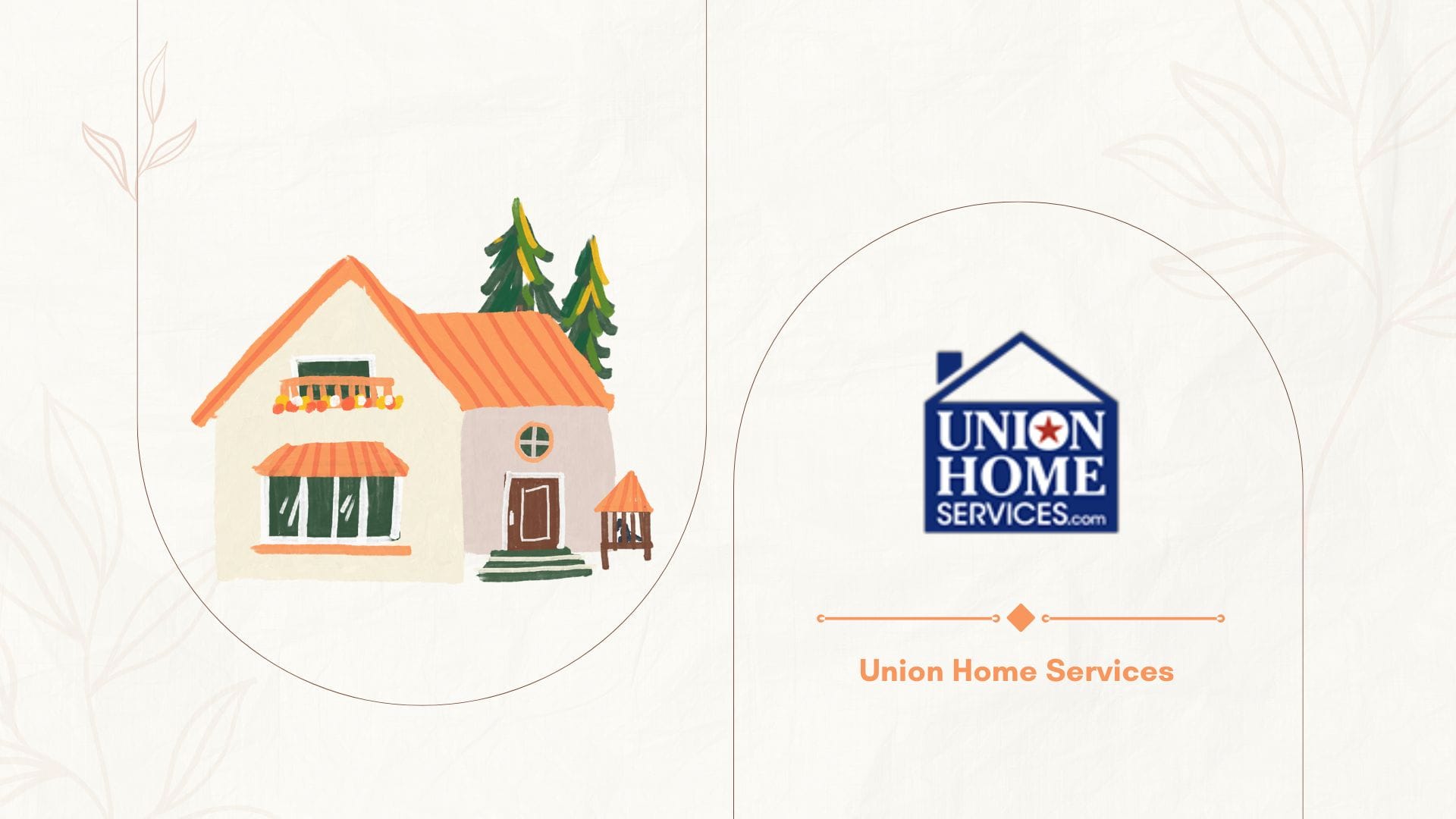Home - Union Home Services